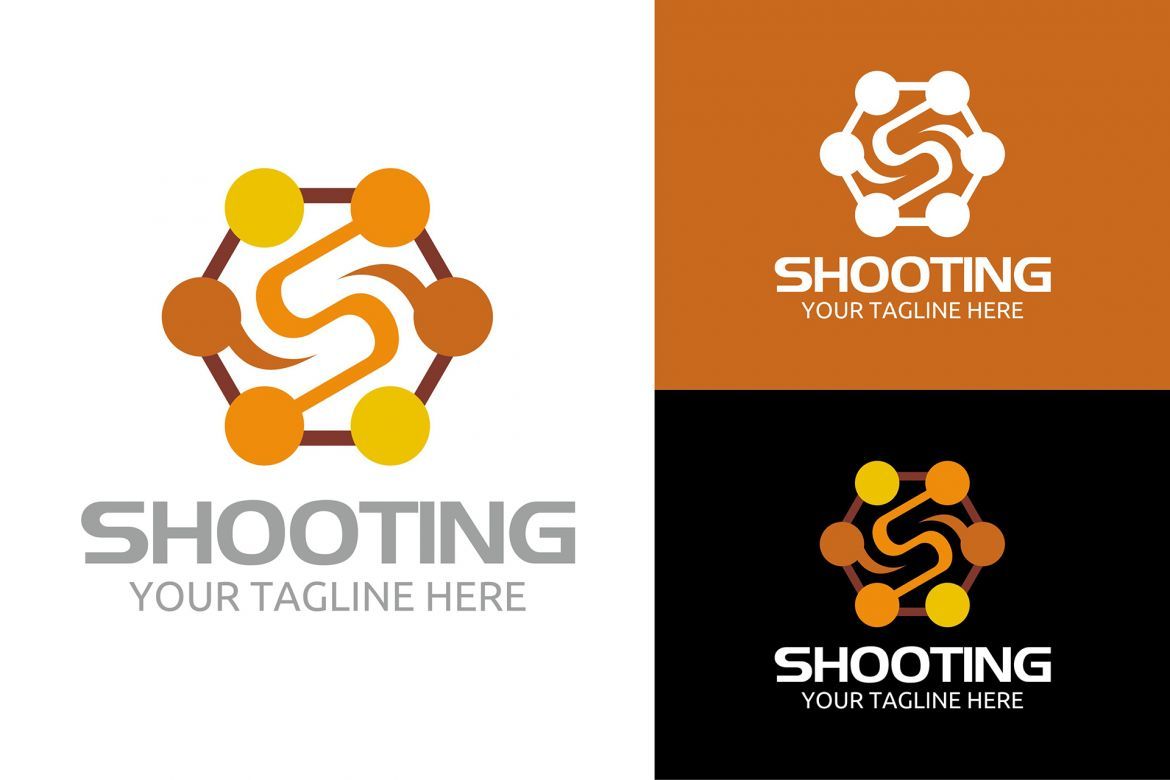 Shooting Logo | Deeezy