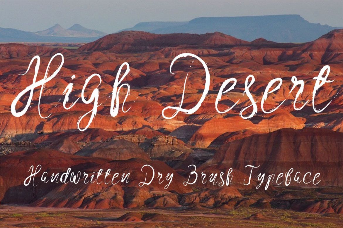 High Desert Script | Deeezy