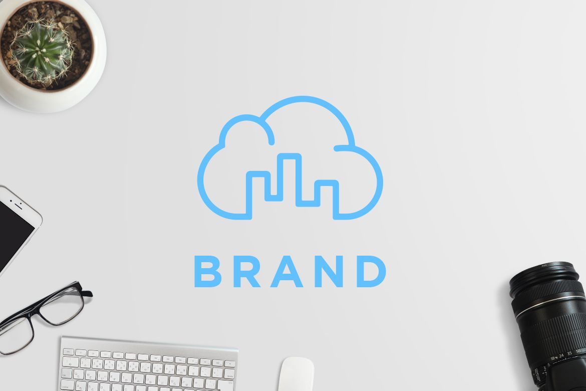 Cloud City Logo | Deeezy