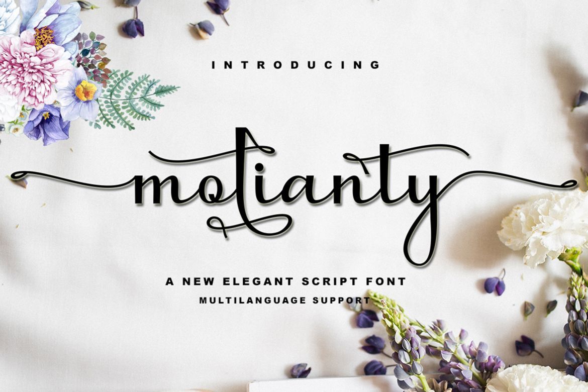 Molianty Script | Deeezy