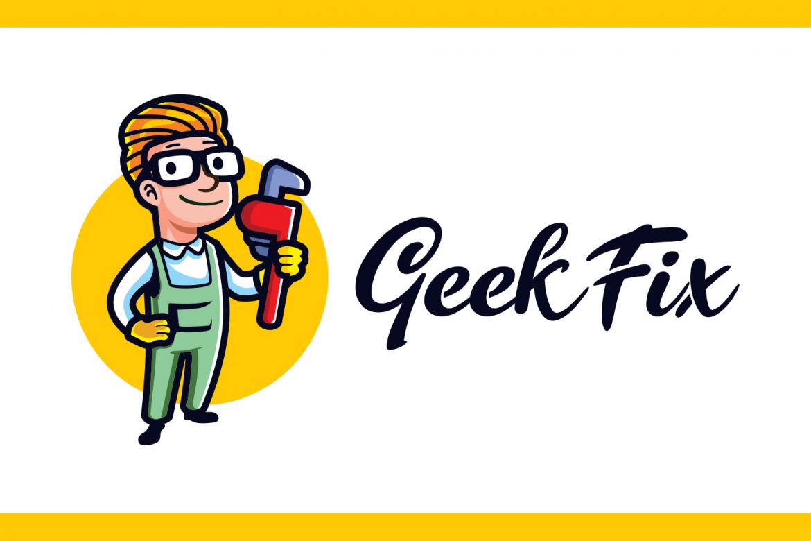 Geek Fix | Deeezy