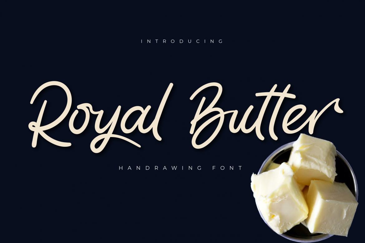 Royal Butter | Deeezy