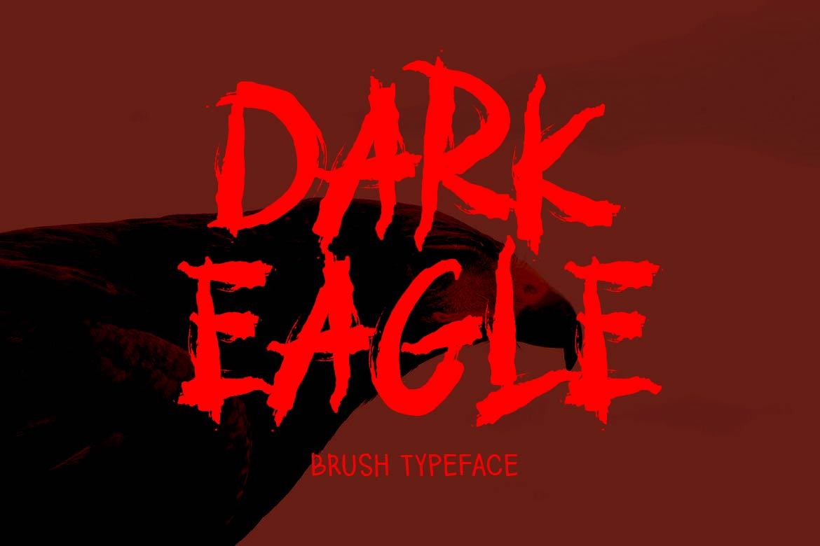 Dark Eagle | Deeezy