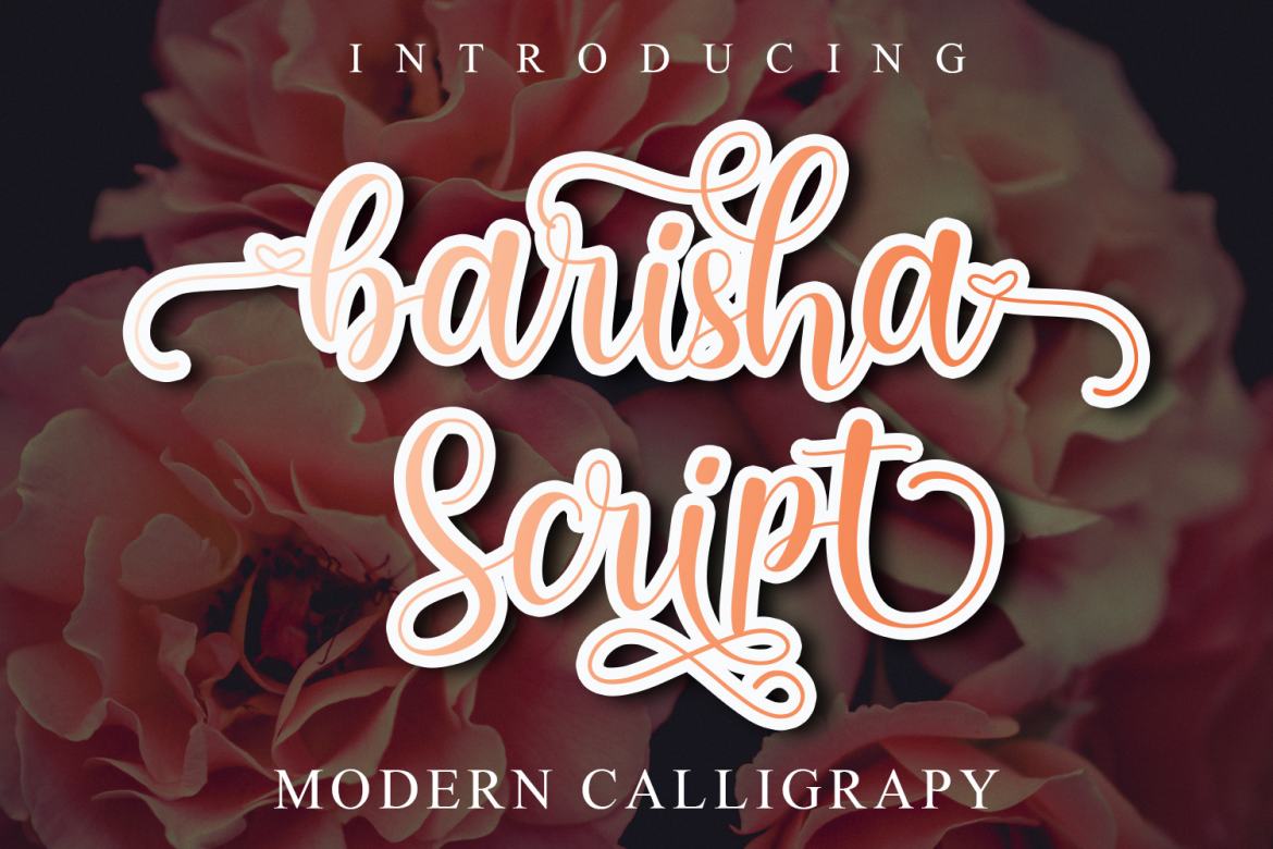 Barisha Script | Deeezy