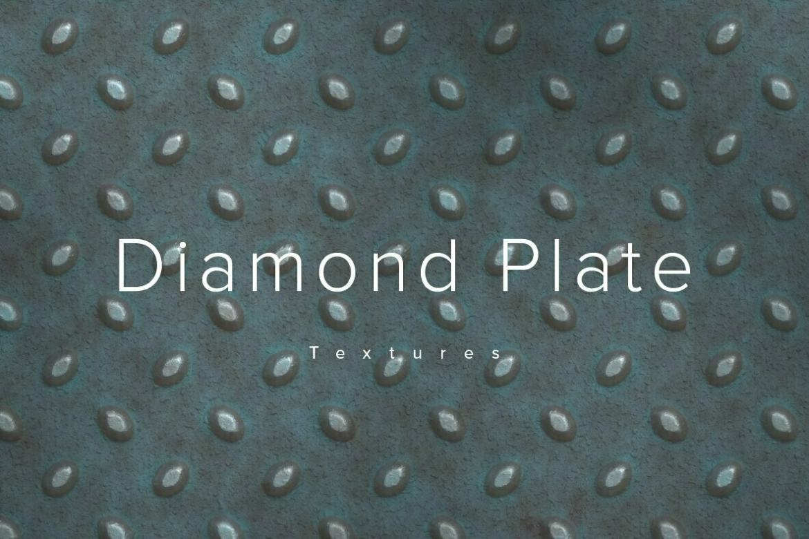 Diamond plate textures 2 | Deeezy