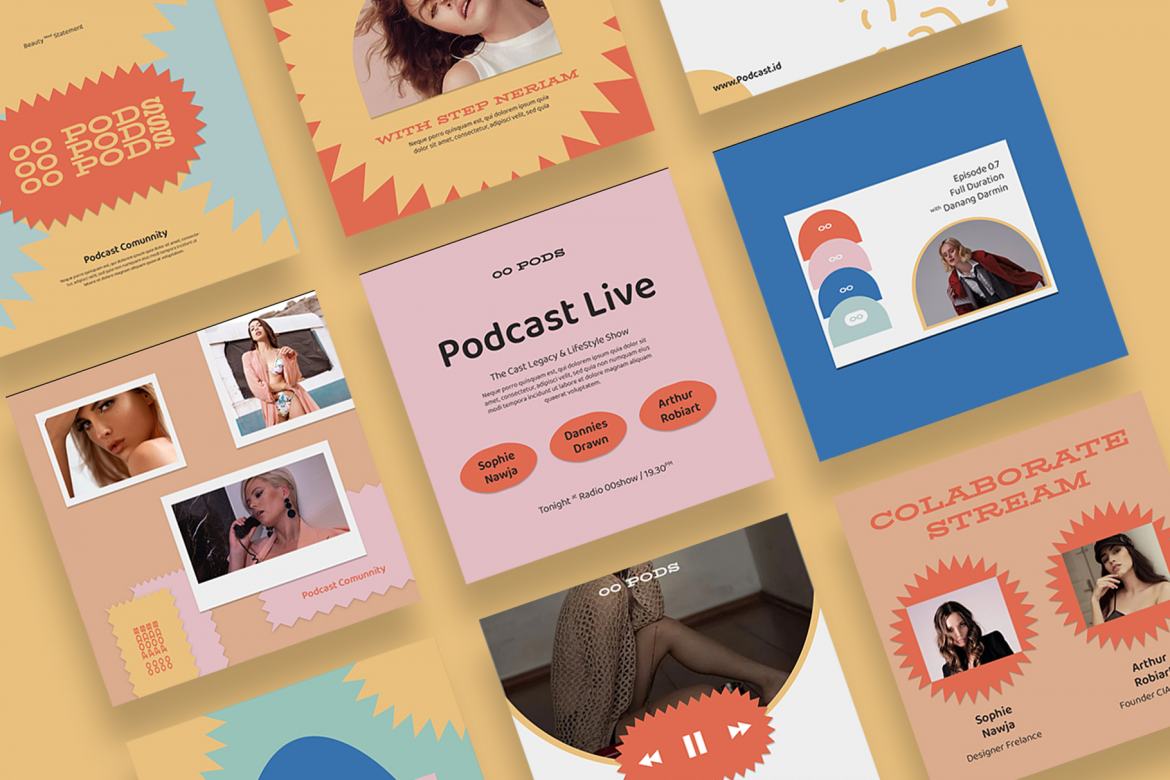 podcast-instagram-templates-deeezy