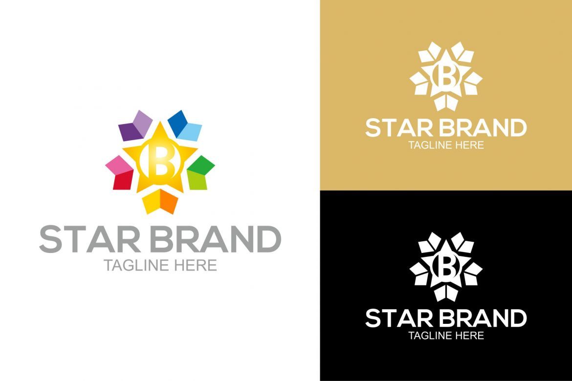 Star Brand Logo | Deeezy