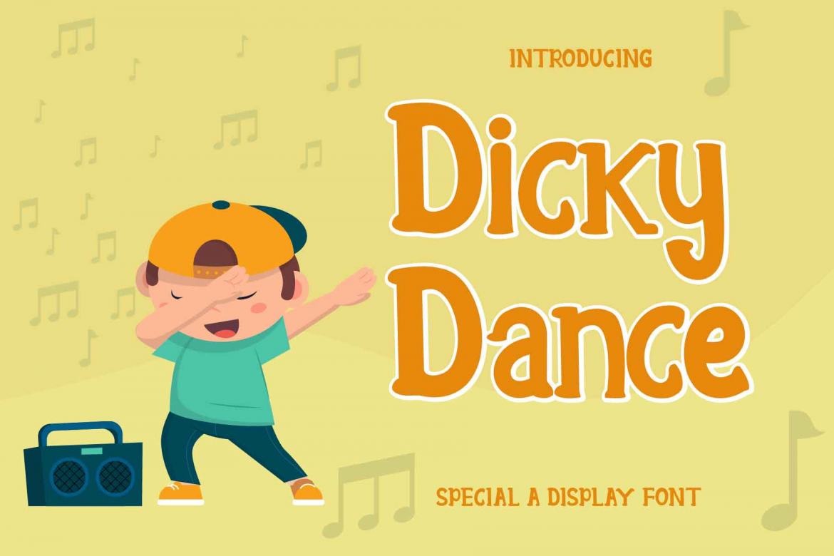 Dicky Dance | Deeezy