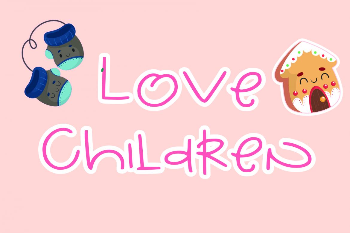 love children | Deeezy