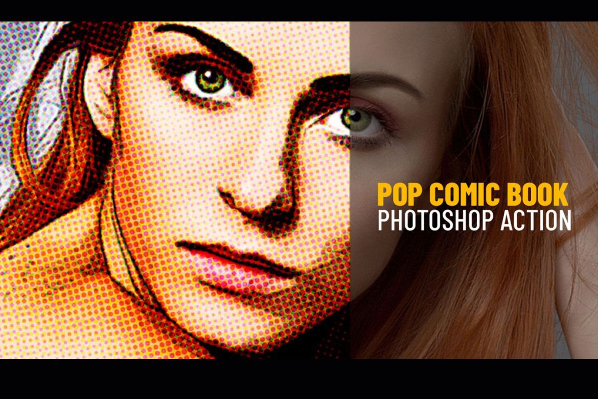 POP Comic Book Action | Deeezy