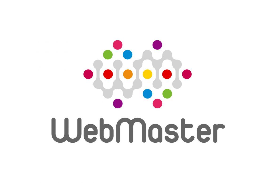 Web Master Logo | Deeezy