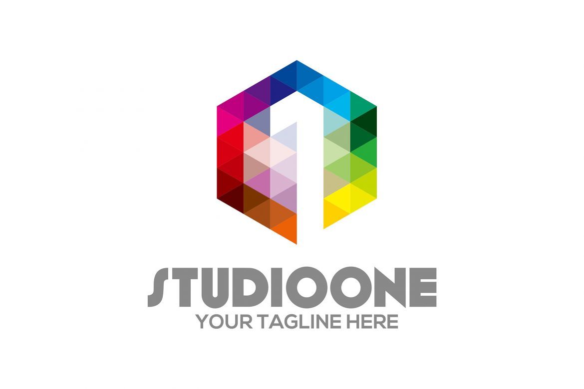 Studio One Logo | Deeezy
