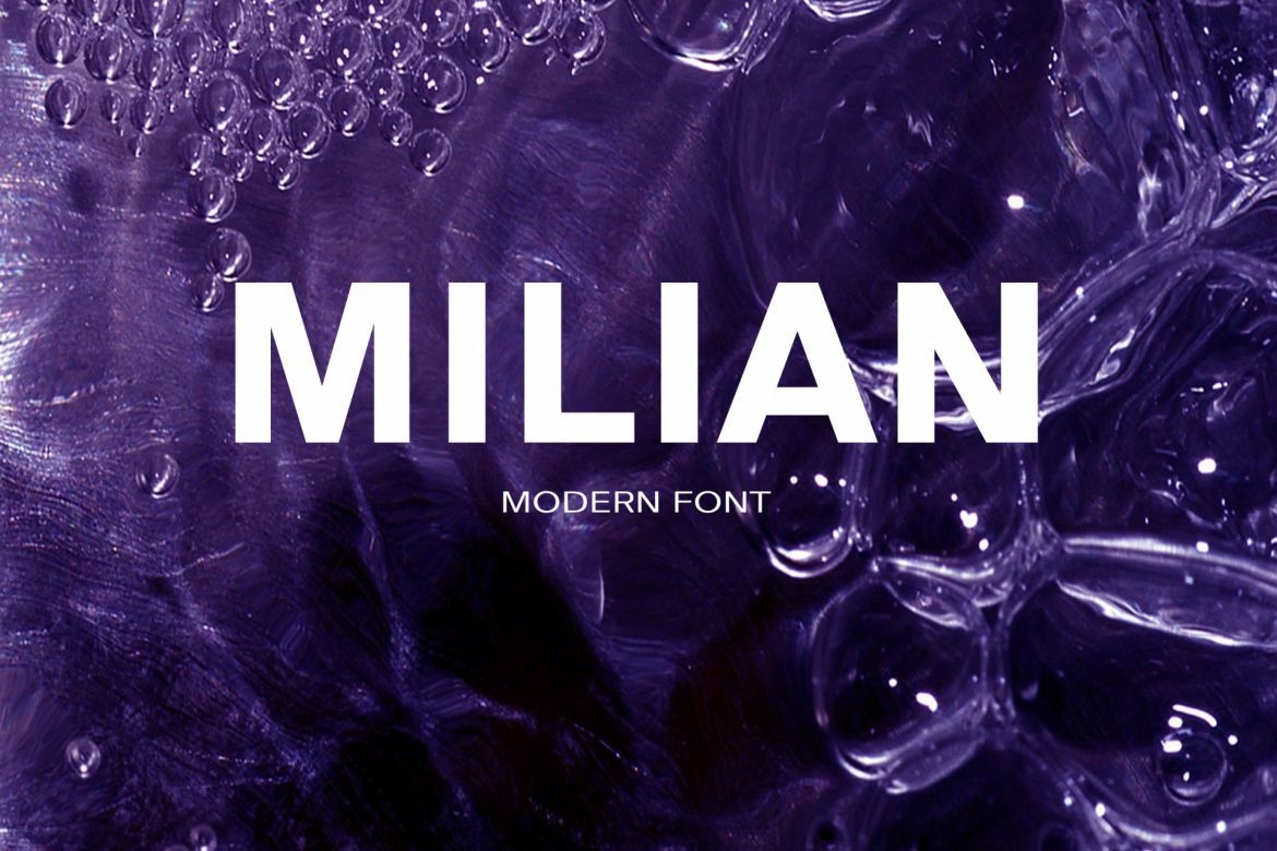 Milian Font | Deeezy