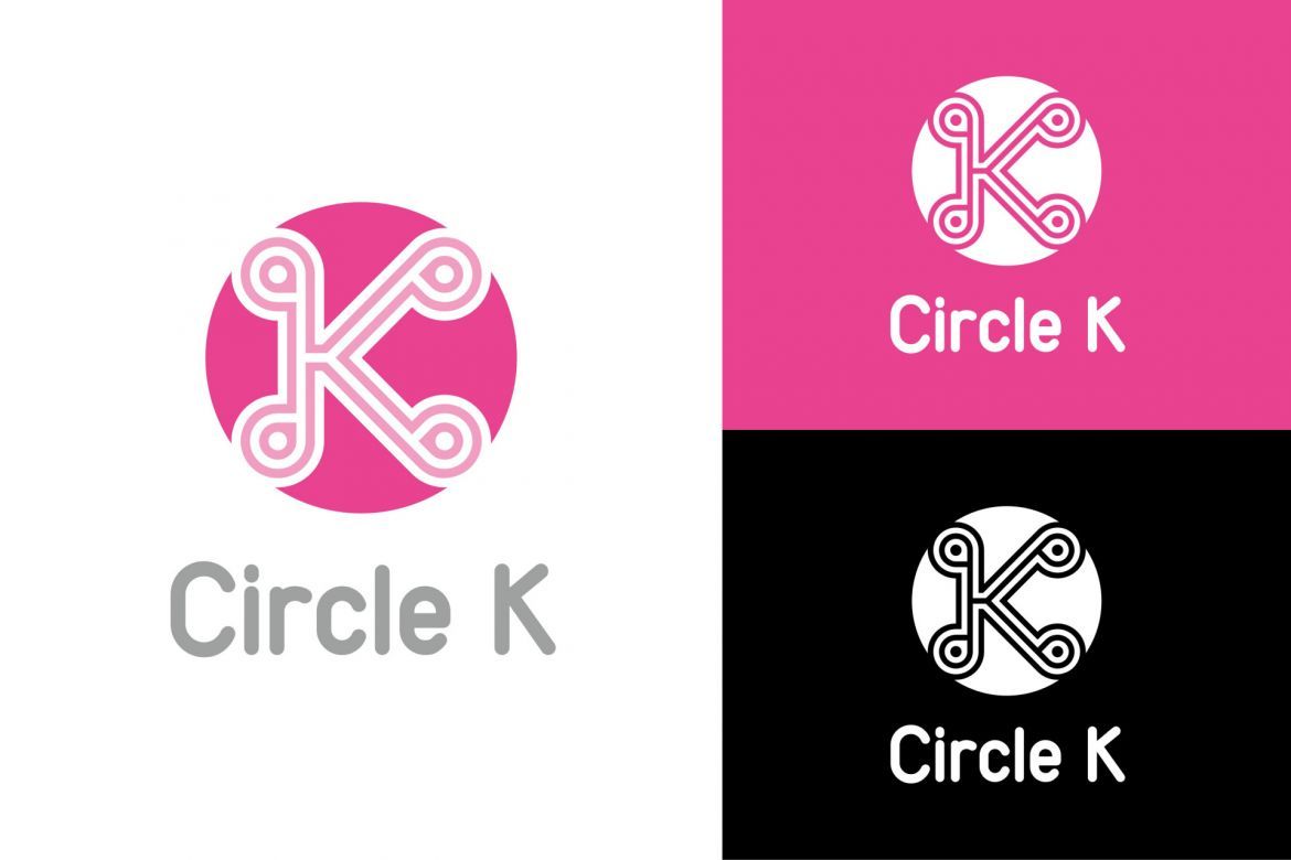 Circle K Logo | Deeezy