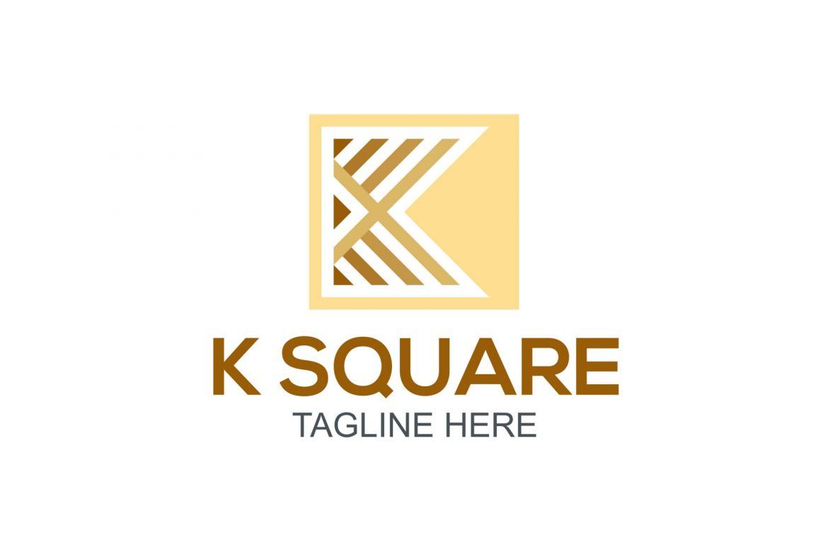 K Square Logo | Deeezy