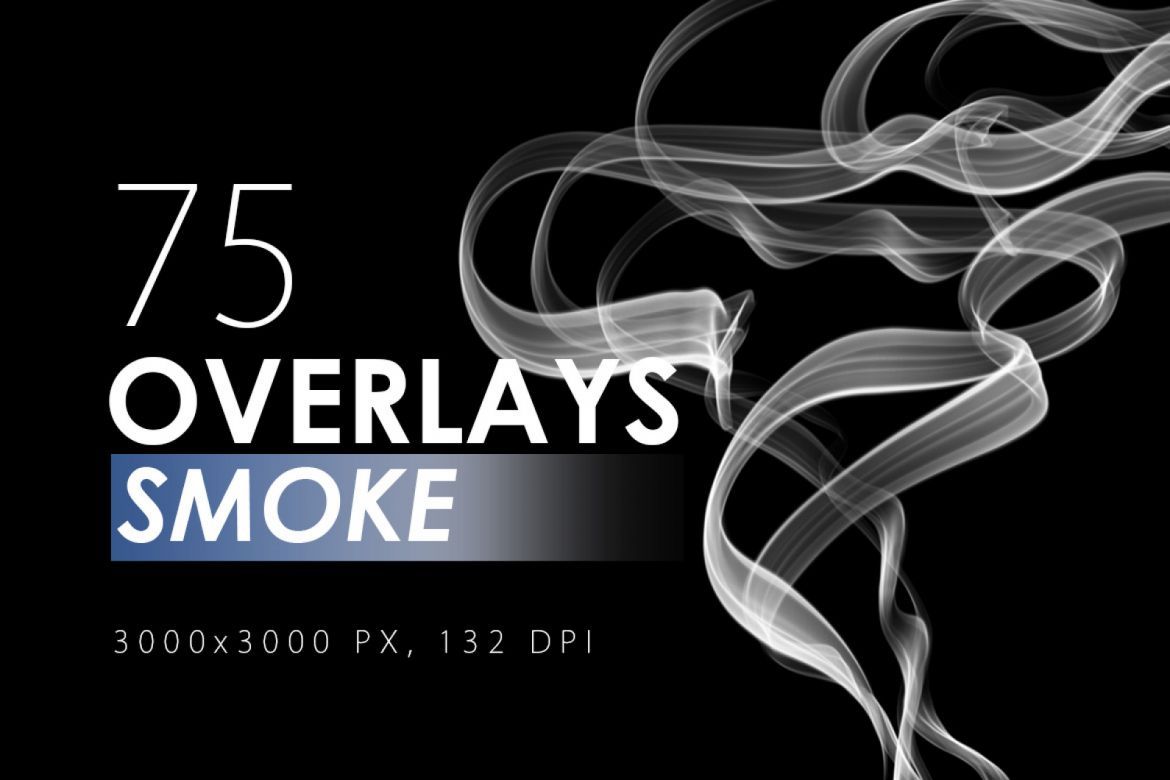75 Smoke Overlays | Deeezy