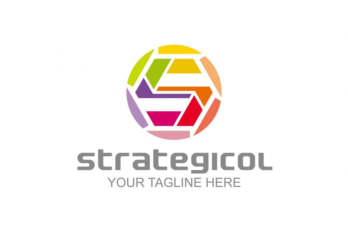 Strategic Color Logo | Deeezy