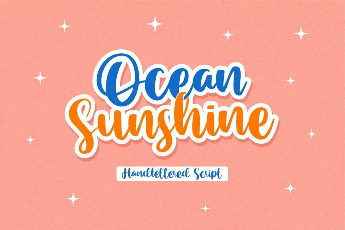 Ocean Sunshine | Deeezy