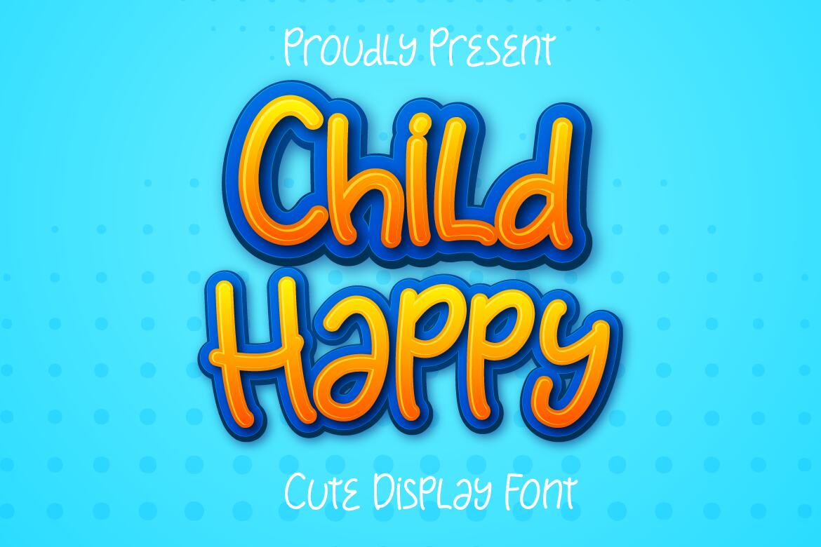 Child Happy | Deeezy