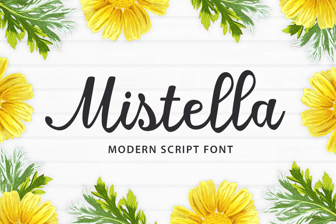 Mistella Script | Deeezy
