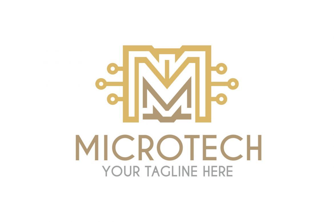 Microtech Logo | Deeezy