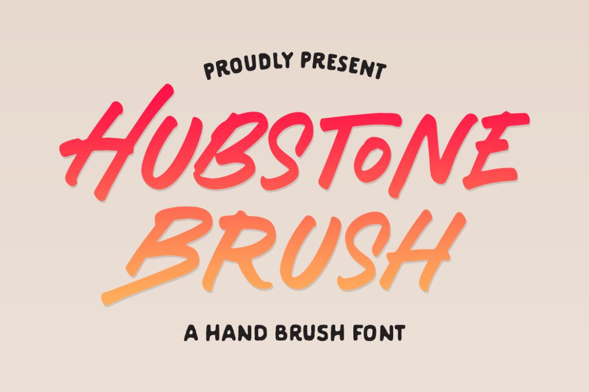 Hubstone Brush | Deeezy