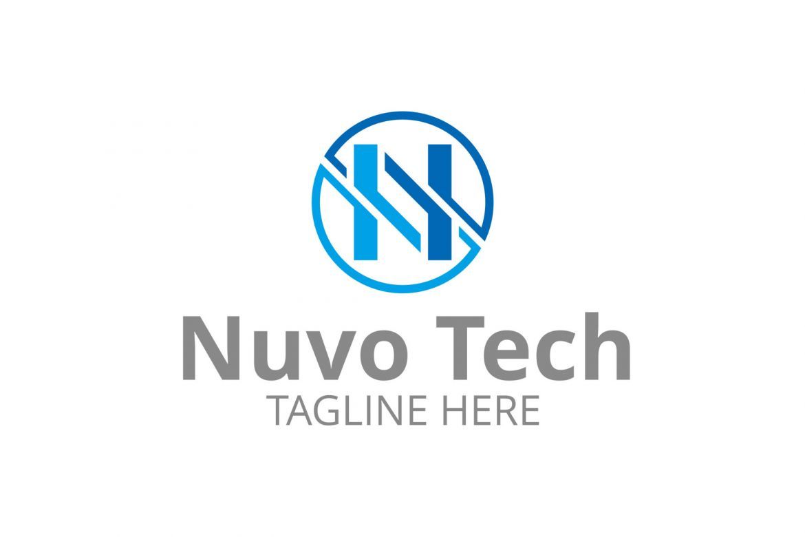 Nuvo Tech Logo | Deeezy