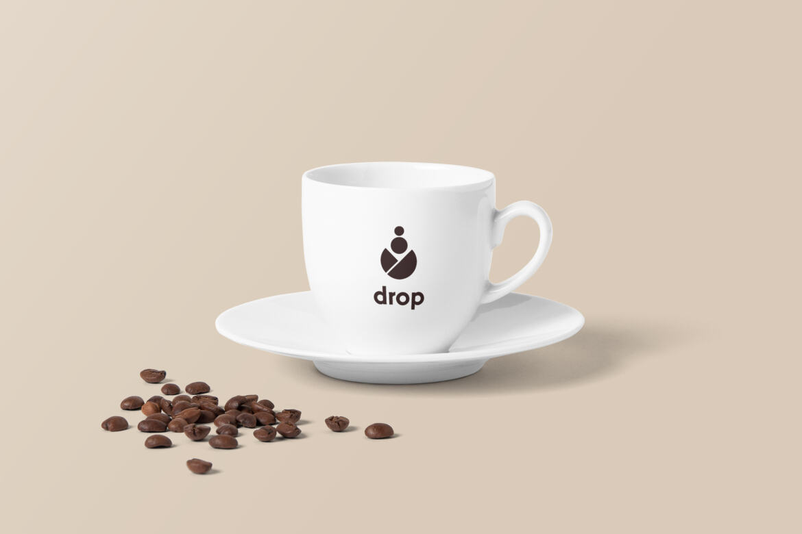 Coffee Cup Mockup | Deeezy