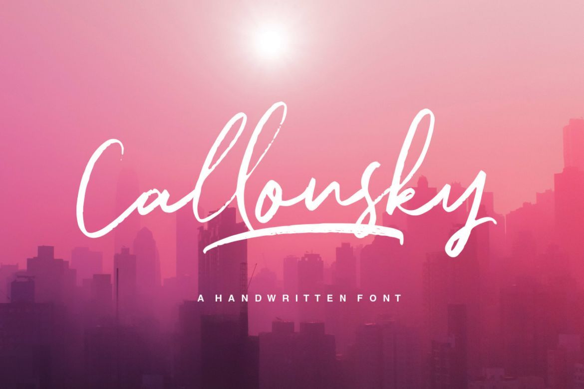 Callonsky Script | Deeezy