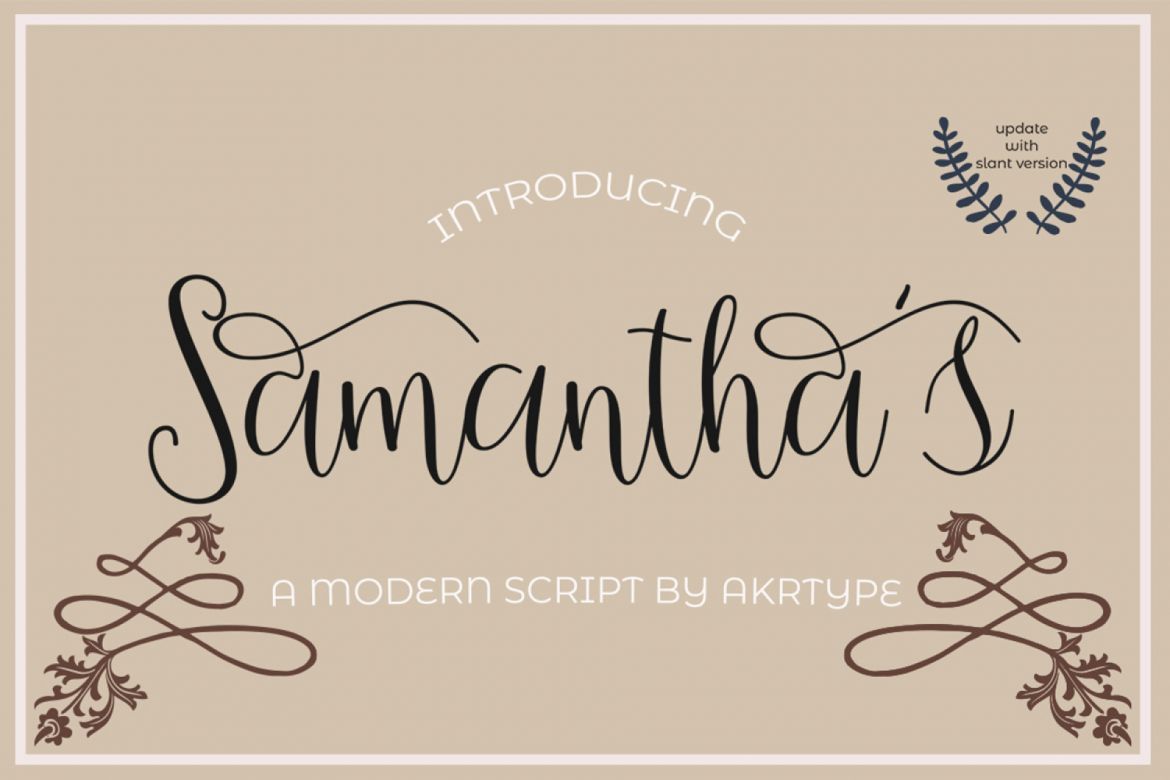 Samantha script | Deeezy