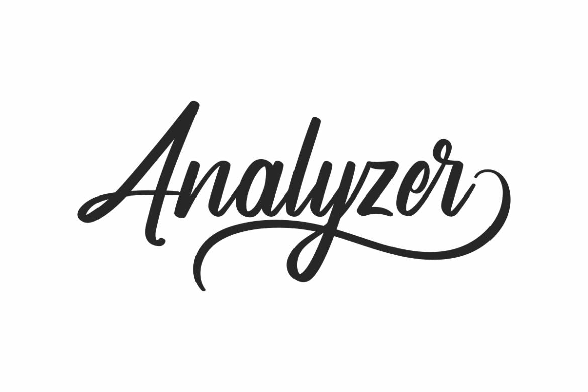 Analyzer | Deeezy