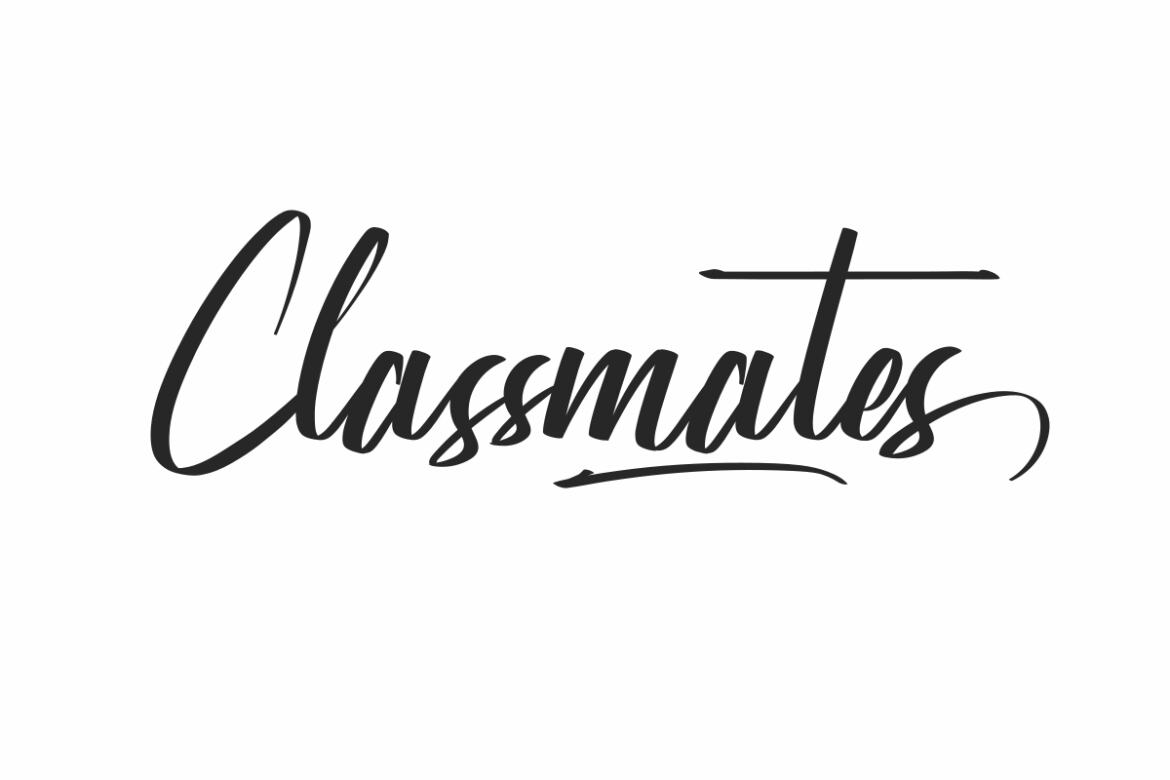 Classmates Deeezy