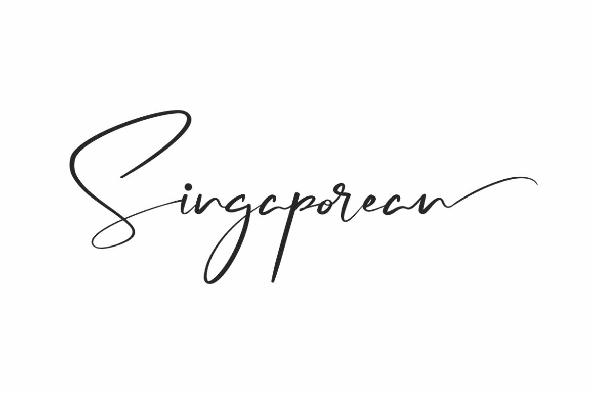 Singaporean Deeezy