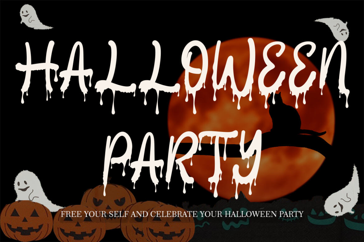Halloween Party | Deeezy