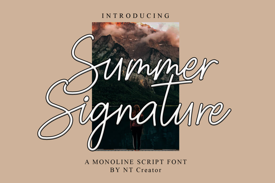 Summer Signature | Deeezy