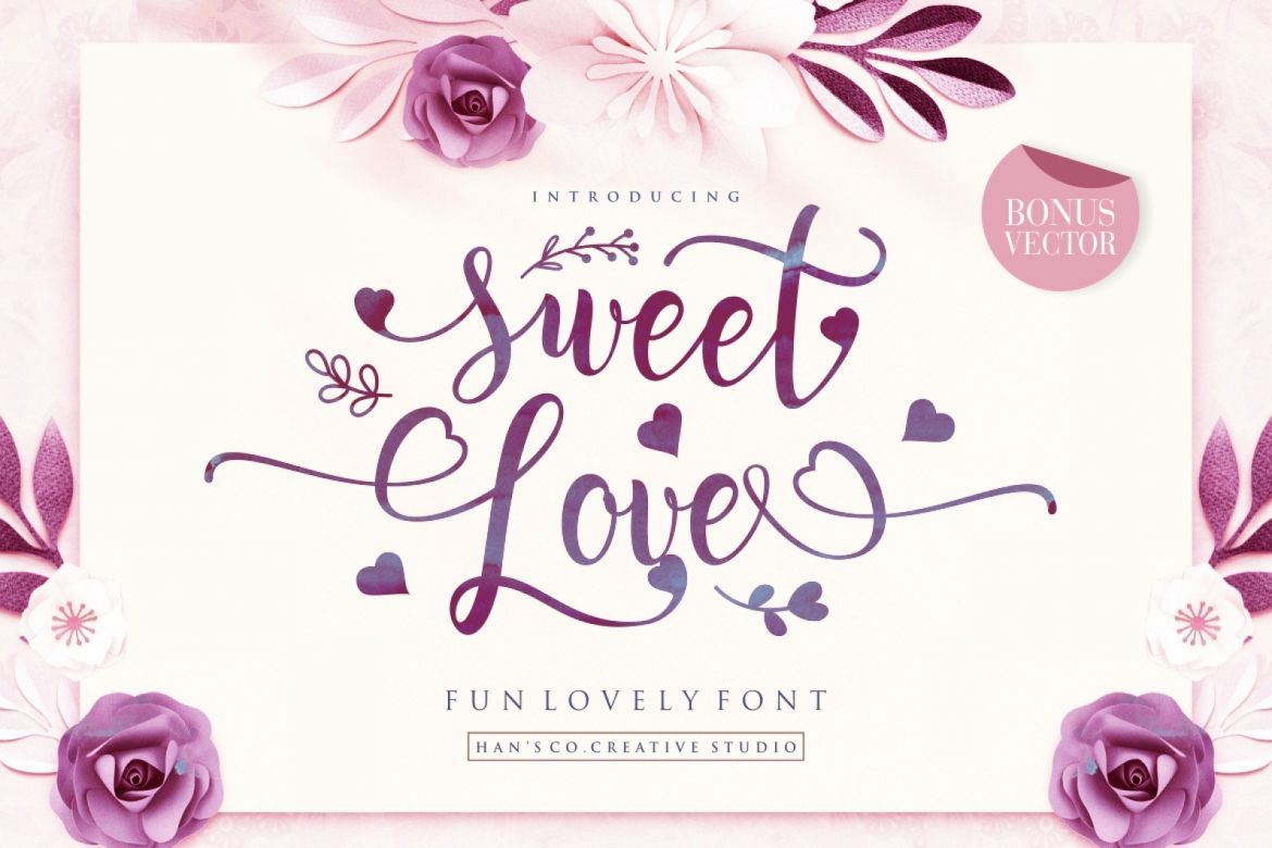 Sweet Love Script | Deeezy