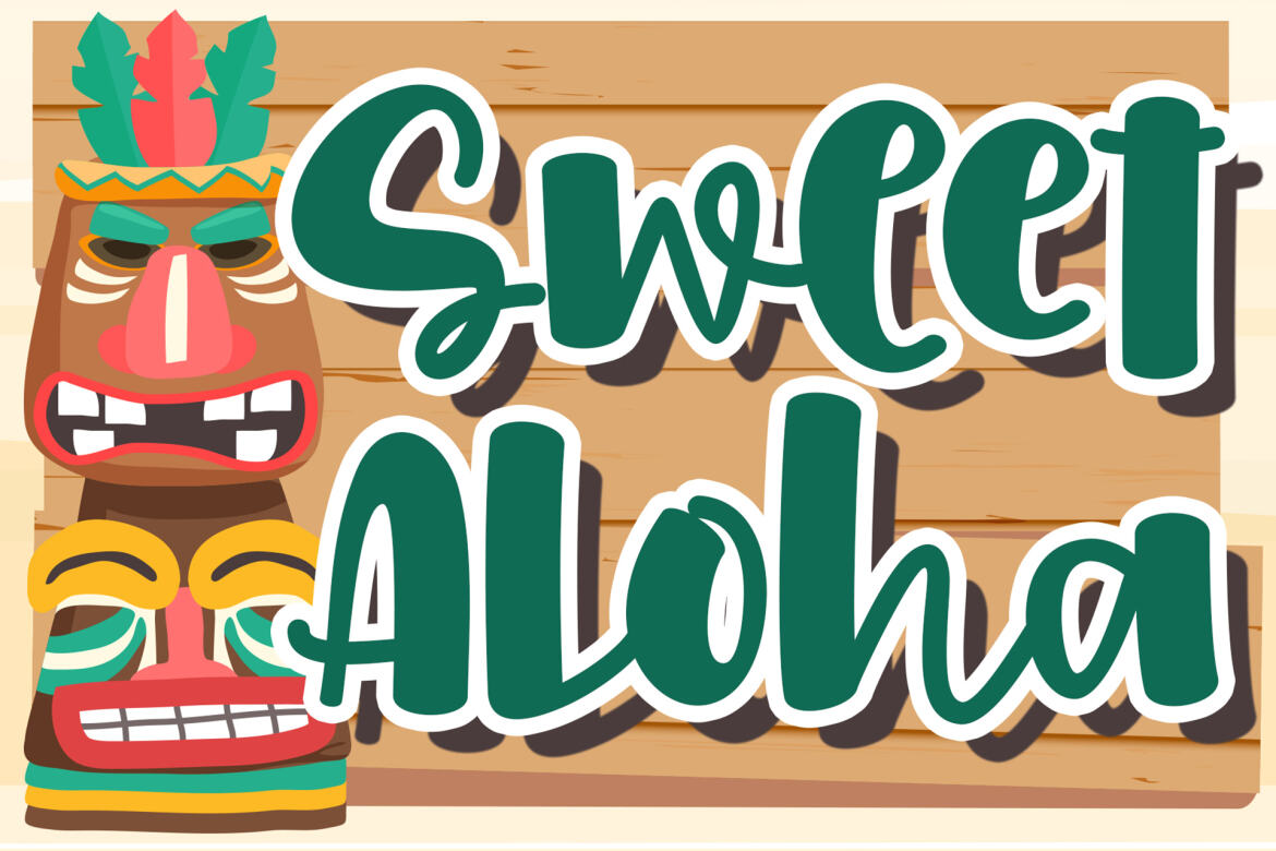 Sweet Aloha | Deeezy