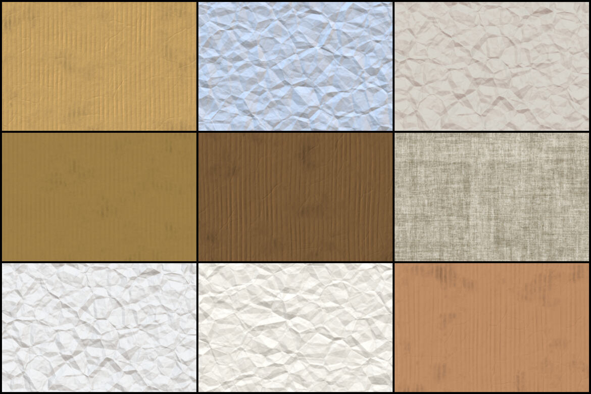 40 Free Paper Textures | Deeezy