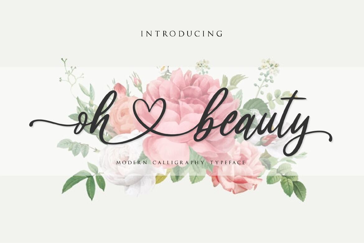 oh beauty - Free Script | Deeezy