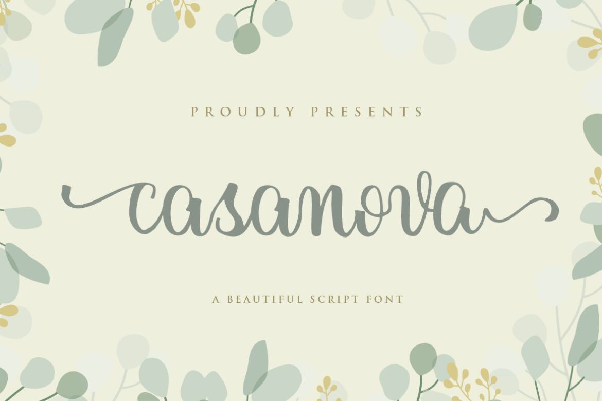 casanova script | Deeezy