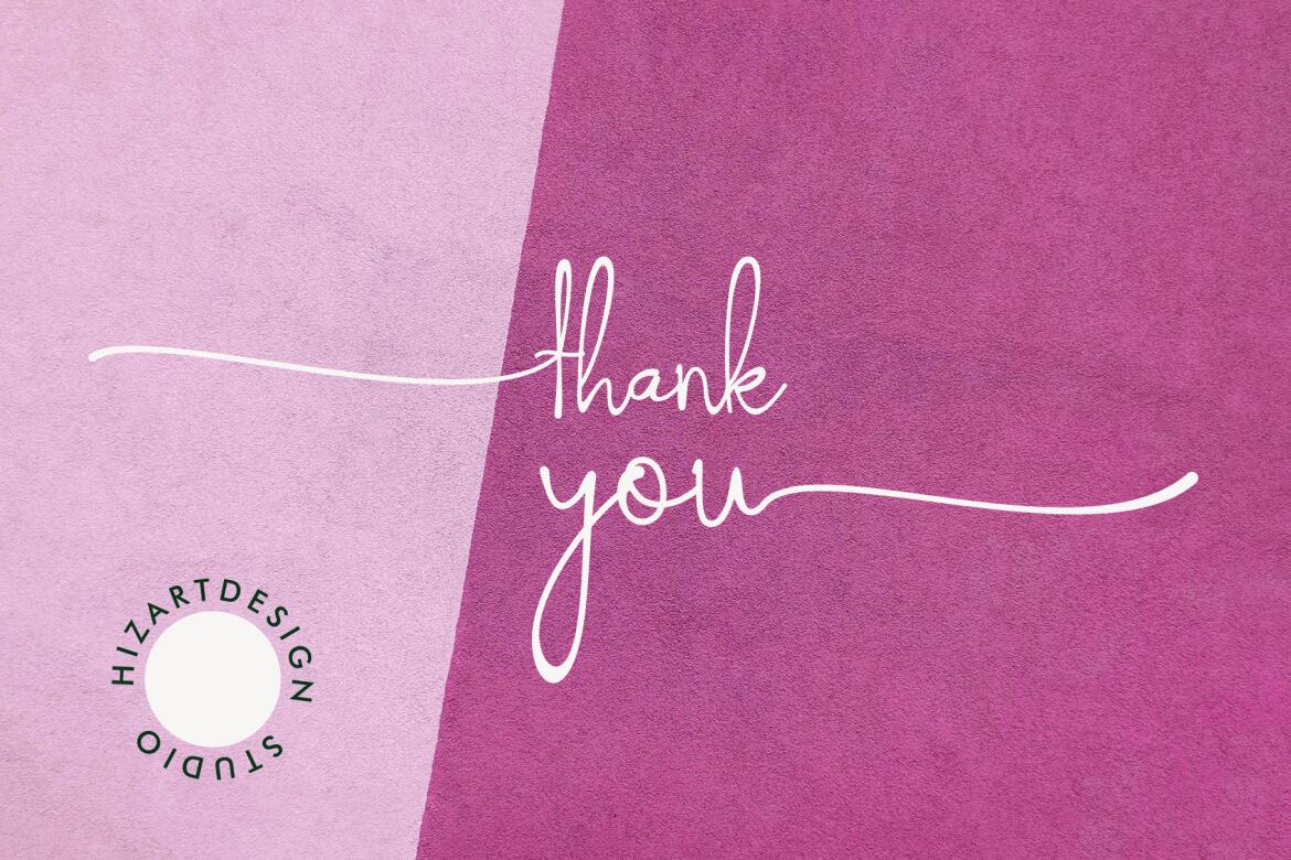 Body & Soul - Handwritten Script | Deeezy