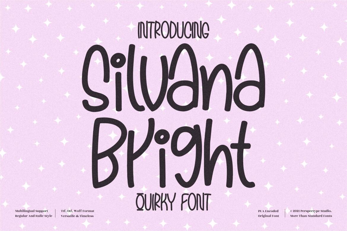 Silvana Bright | Deeezy