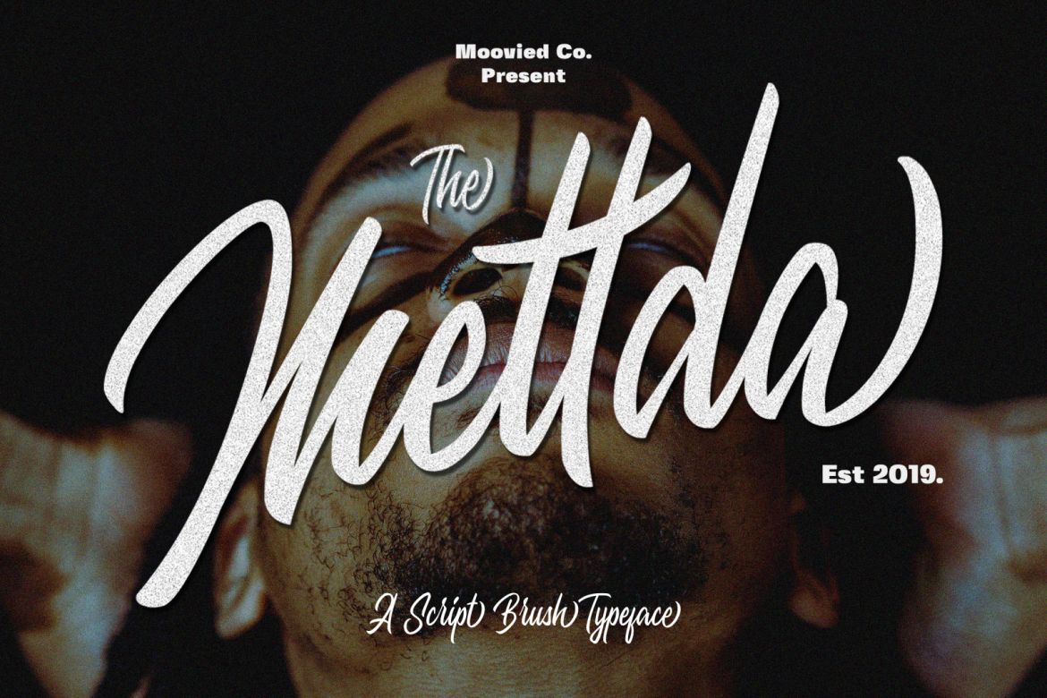 Mettda Script | Deeezy