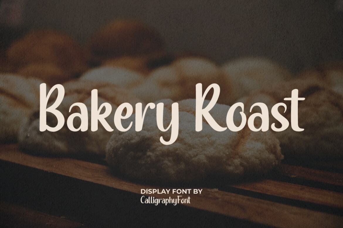 Bakery Roast | Deeezy