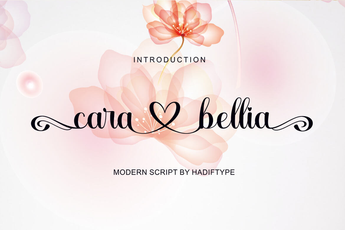 Carabellia Script | Deeezy