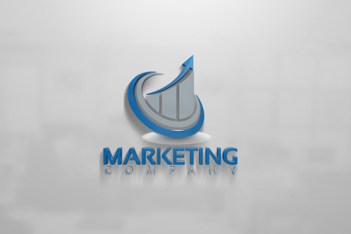 Marketing - Logo Template | Deeezy