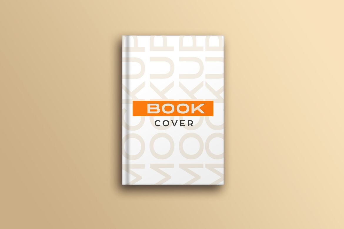 Book Mockup | Deeezy