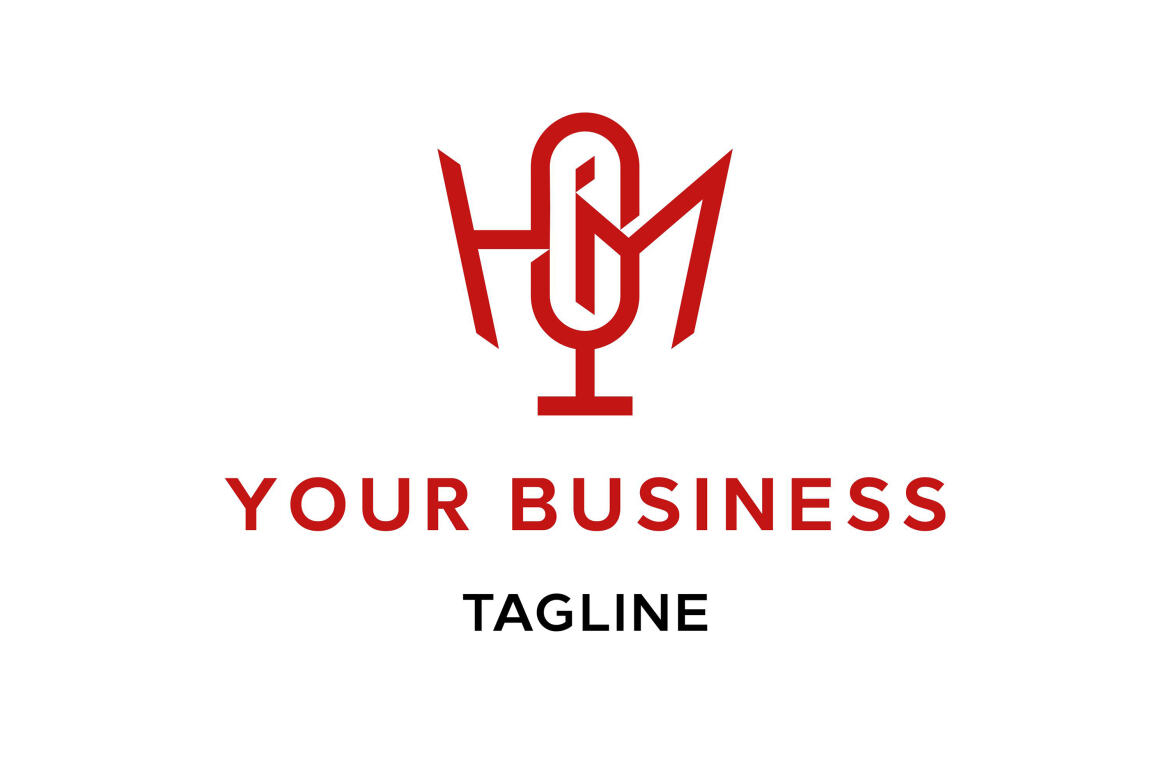 HIM Podcast Logo | Deeezy