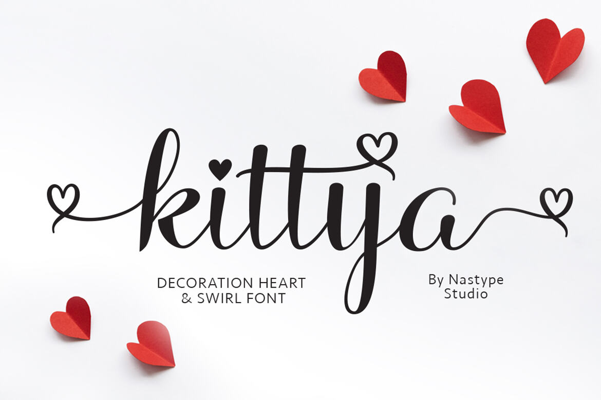 Kittya Script | Deeezy