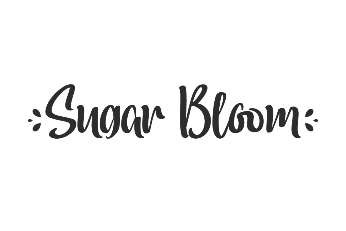 Sugar Bloom | Deeezy
